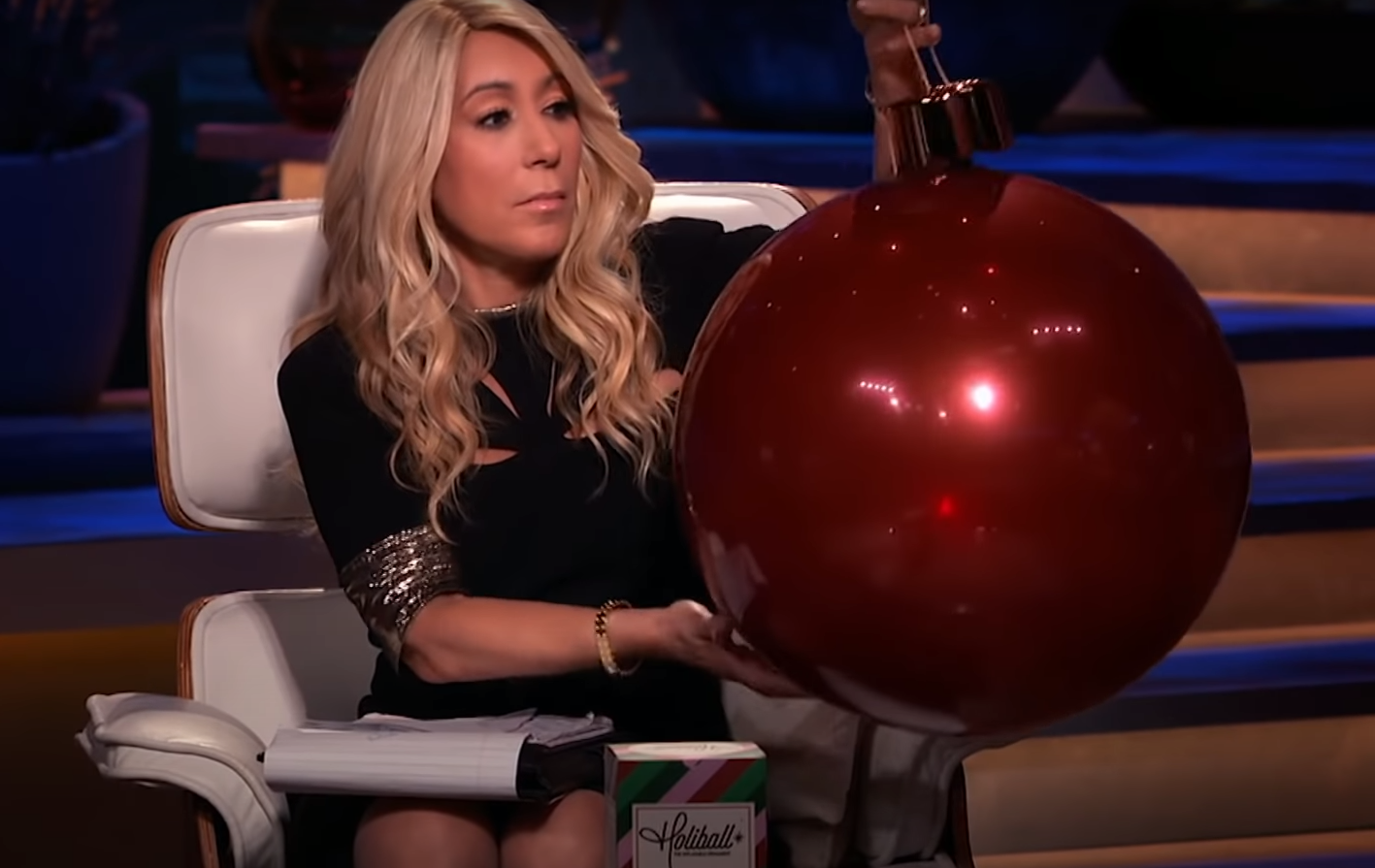 Holiball: What Happened After Shark Tank - SharkTankWiki
