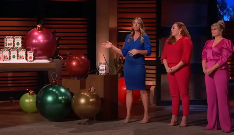 Holiball: What Happened After Shark Tank - SharkTankWiki