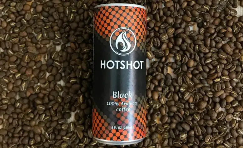 Hotshot Coffee: What Happened After Shark Tank - SharkTankWiki
