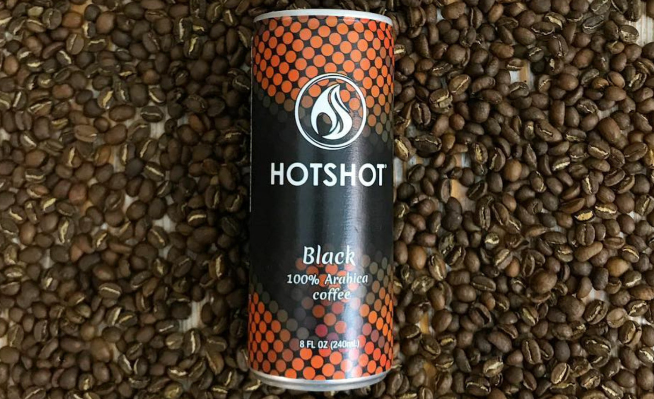 Hotshot Coffee: What Happened After Shark Tank - SharkTankWiki