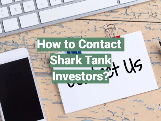 What Is Equity in Shark Tank? - SharkTankWiki