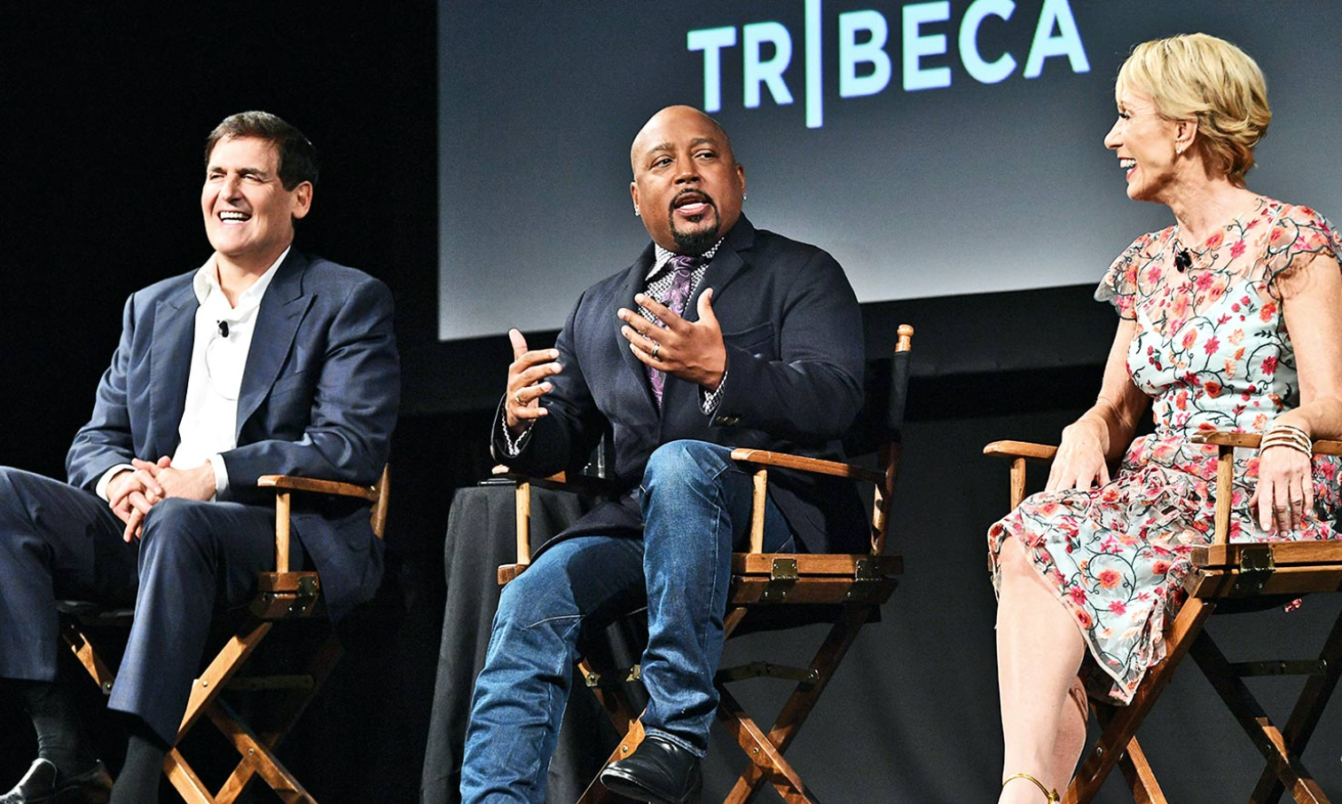 How to Contact Shark Tank Investors? - SharkTankWiki