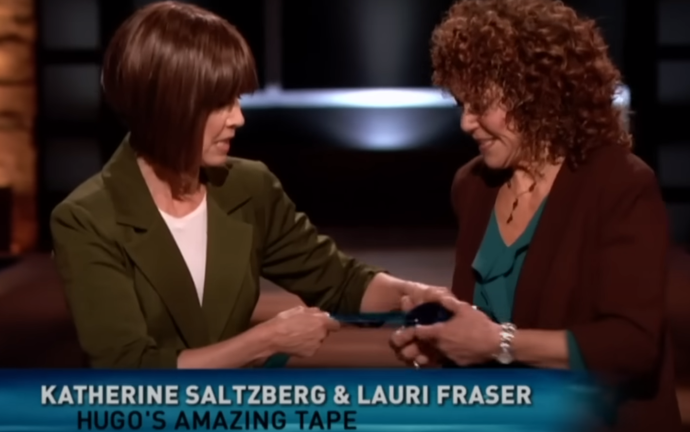 Hugo’s Amazing Tape: What Happened After Shark Tank - SharkTankWiki