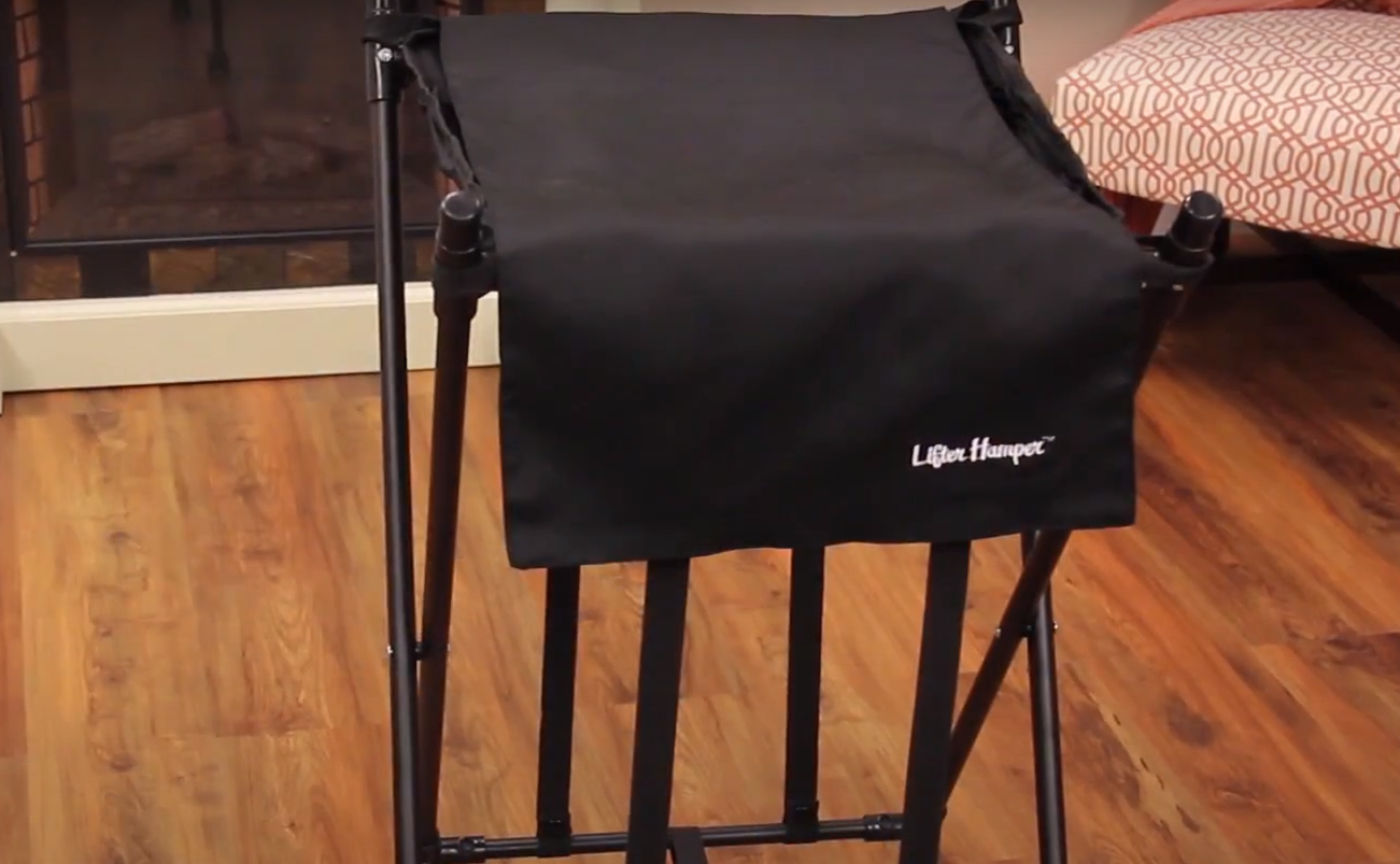 Lifter Hamper: What Happened After Shark Tank - SharkTankWiki