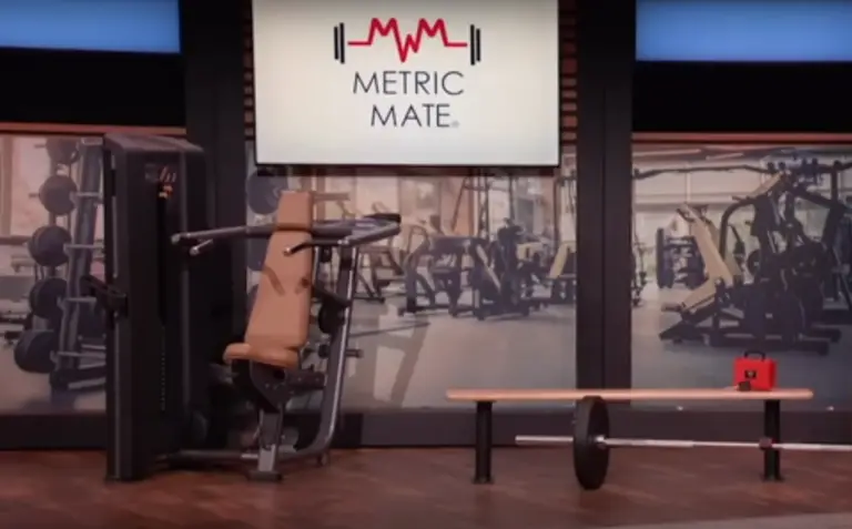 Metric Mate: What Happened After Shark Tank - SharkTankWiki