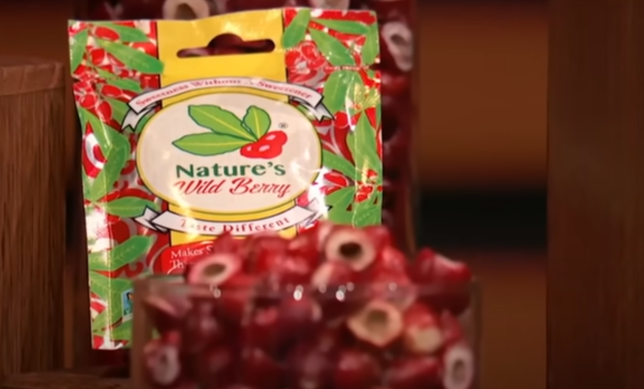 Nature’s Wild Berry: What Happened After Shark Tank - SharkTankWiki