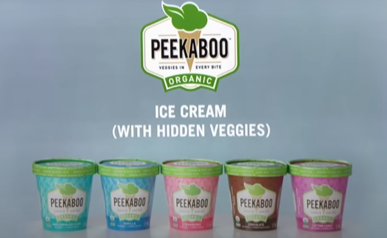 Peekaboo Ice Cream What Happened After Shark Tank Sharktankwiki