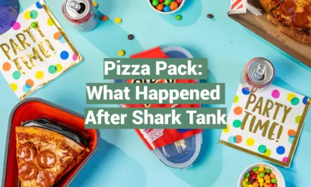 Pizza Pack: What Happened After Shark Tank - SharkTankWiki