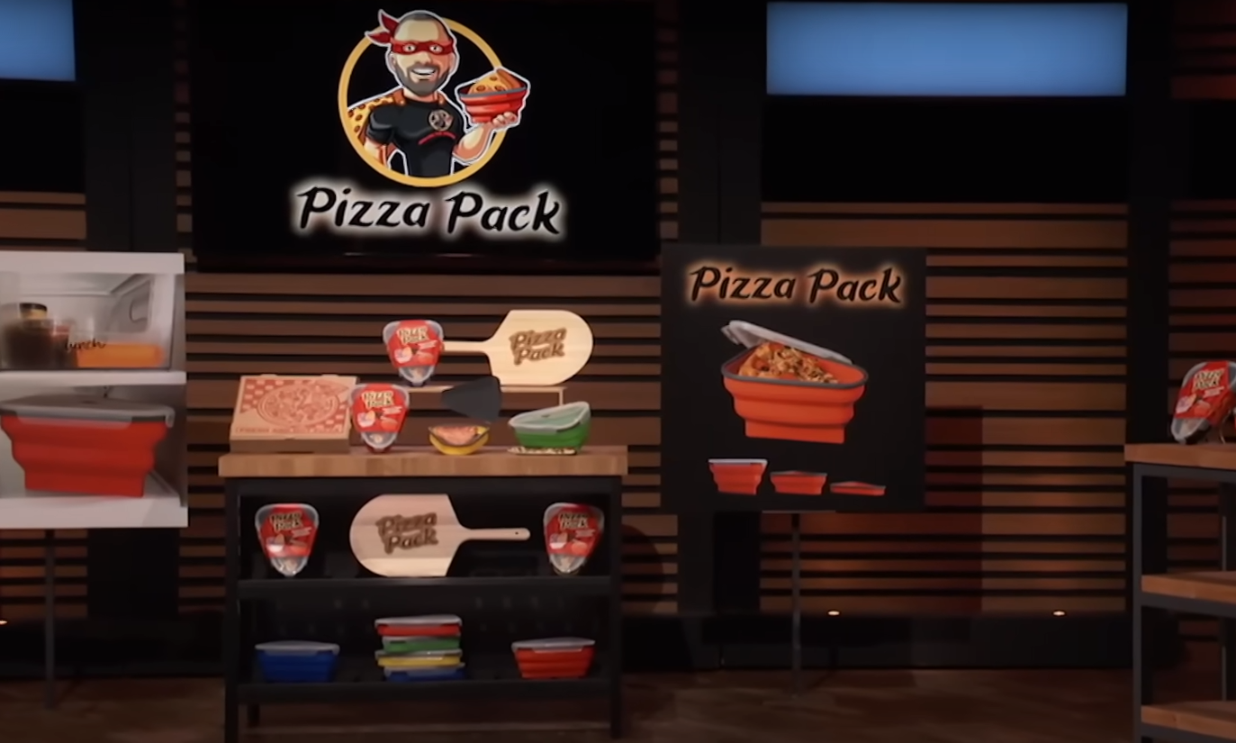 Pizza Pack: What Happened After Shark Tank - SharkTankWiki