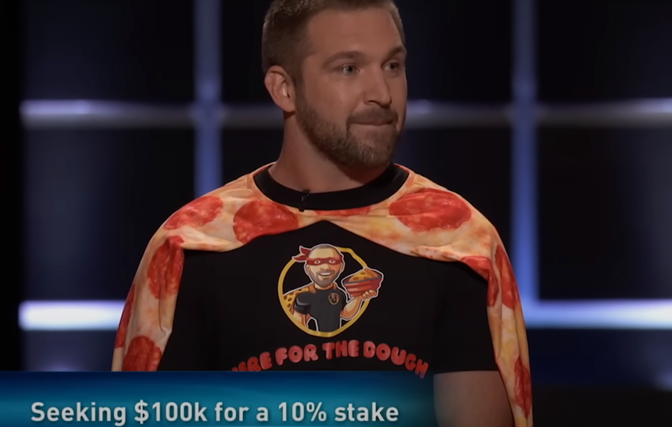 Pizza Pack: What Happened After Shark Tank - SharkTankWiki