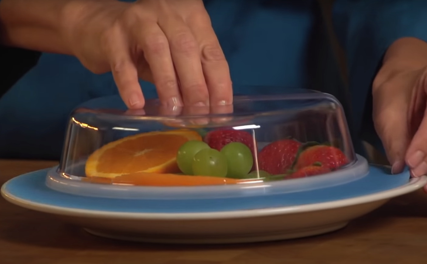 Plate Topper: What Happened After Shark Tank - SharkTankWiki