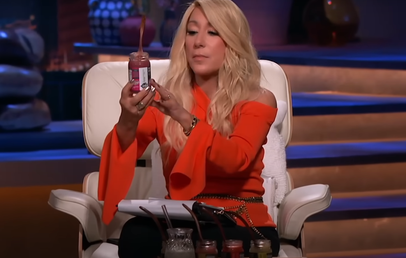 Sea Moss Gel: What Happened After Shark Tank - SharkTankWiki