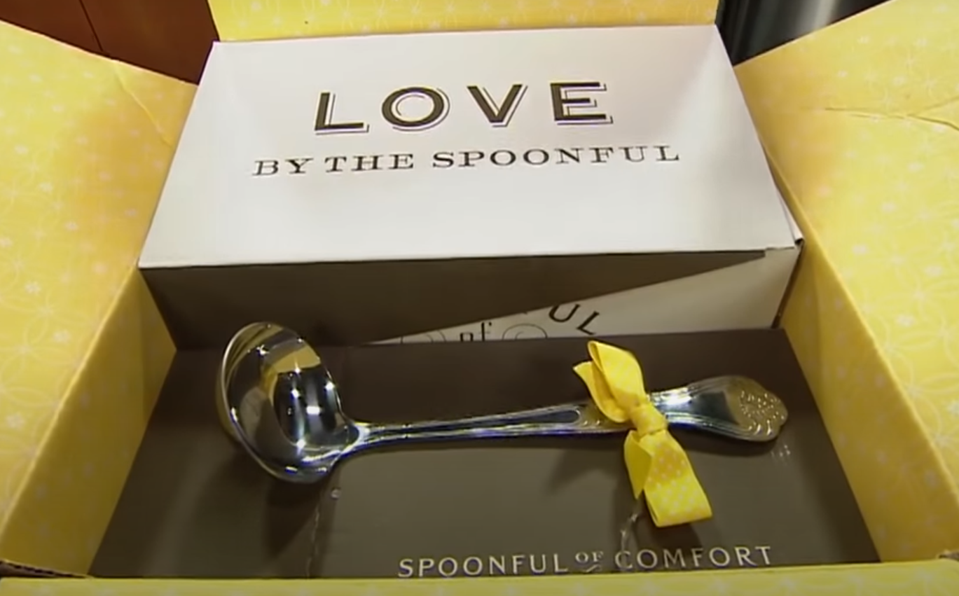 Spoonful of Comfort: What Happened After Shark Tank - SharkTankWiki
