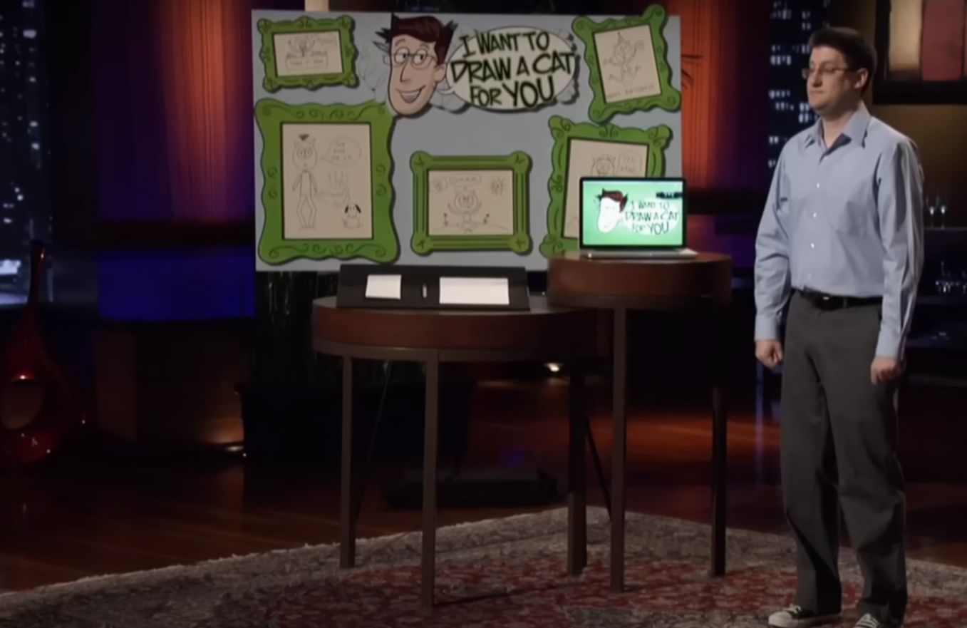 The Best Shark Tank Episodes - SharkTankWiki