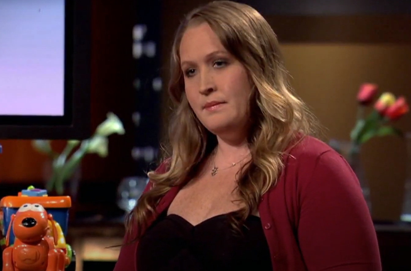 ToyGaroo: What Happened After Shark Tank - SharkTankWiki