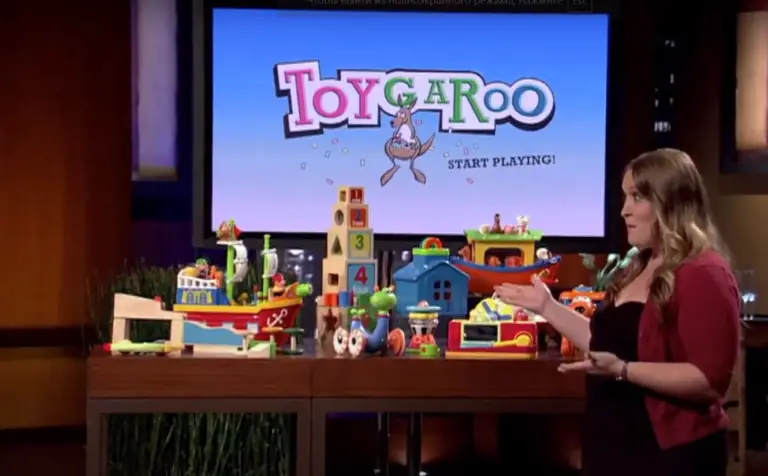 ToyGaroo: What Happened After Shark Tank - SharkTankWiki