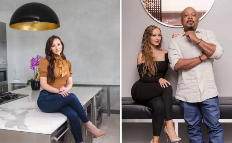 Who Is Daymond From Shark Tank Married To?- SharkTankWiki