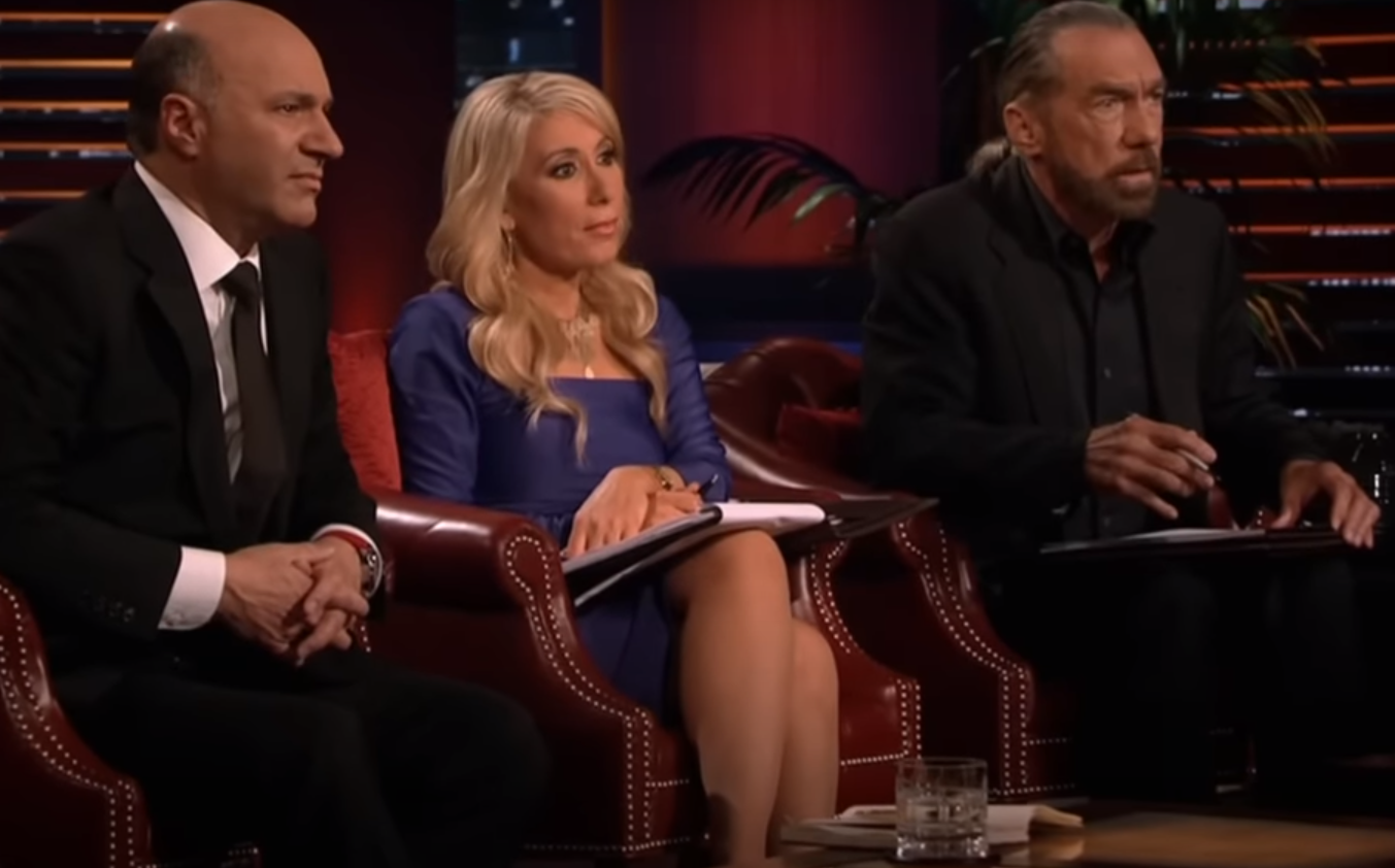 Who Is JP on Shark Tank? - SharkTankWiki