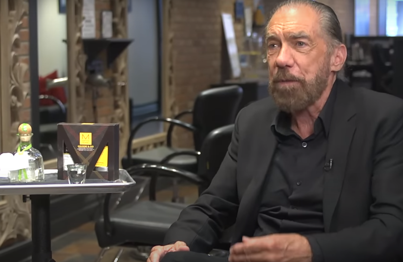 Who Is JP on Shark Tank? - SharkTankWiki