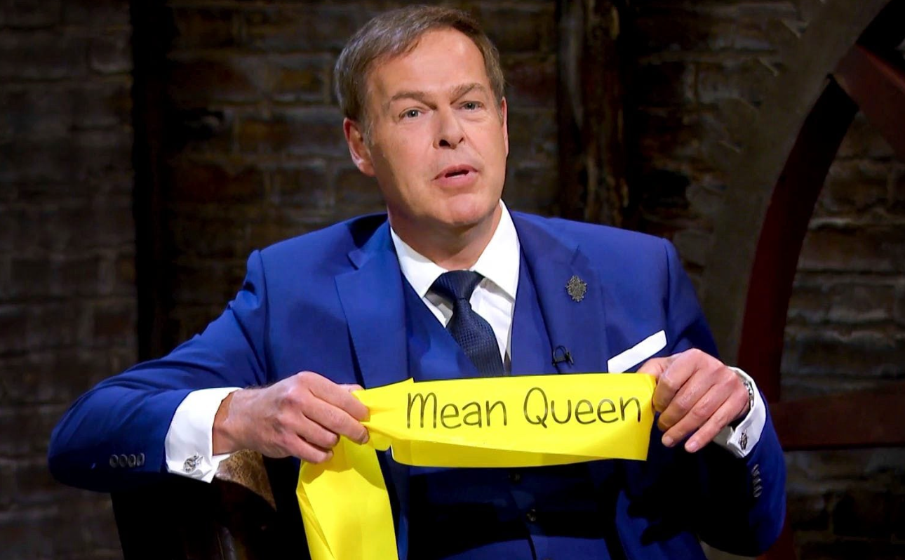 Who Is Peter Jones on Shark Tank? - SharkTankWiki