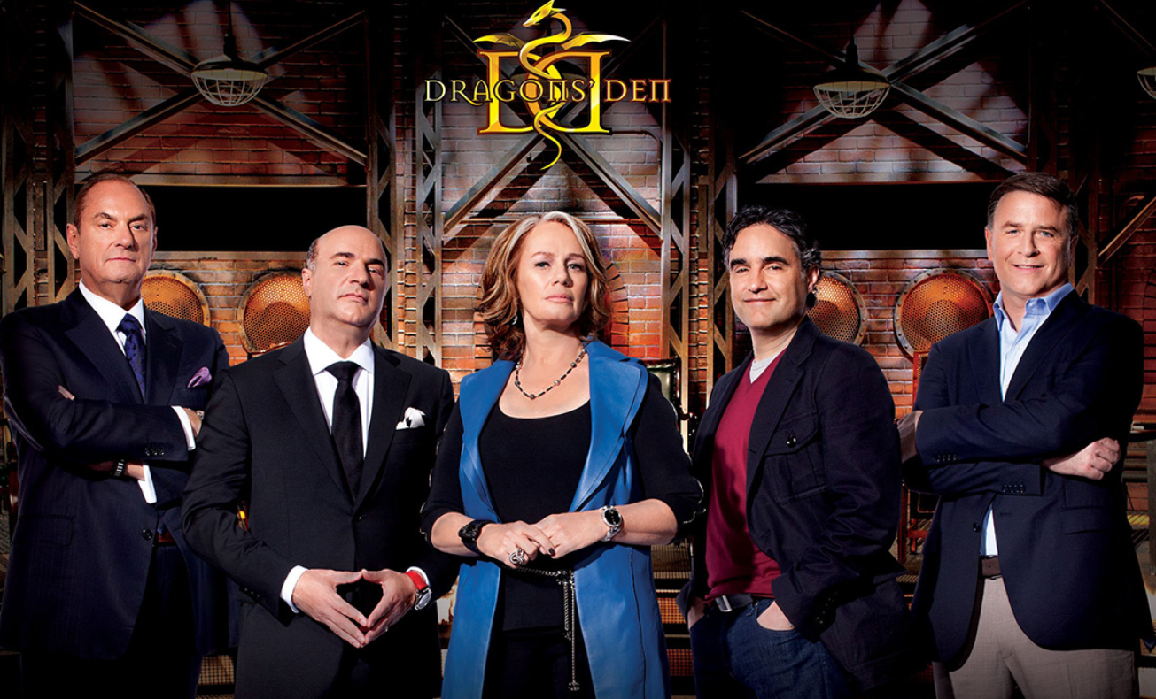 Who Is Peter Jones on Shark Tank? - SharkTankWiki