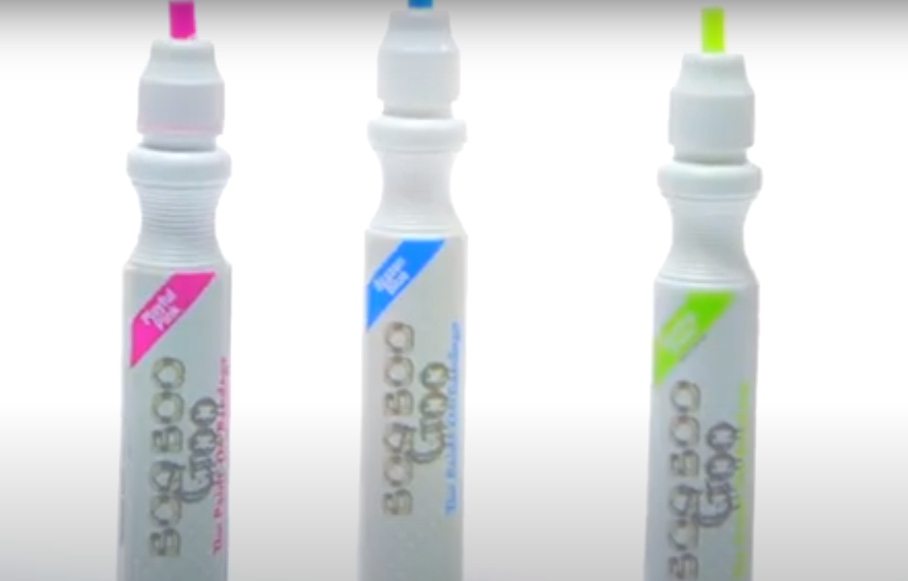 BooBoo Goo: What Happened After Shark Tank - SharkTankWiki