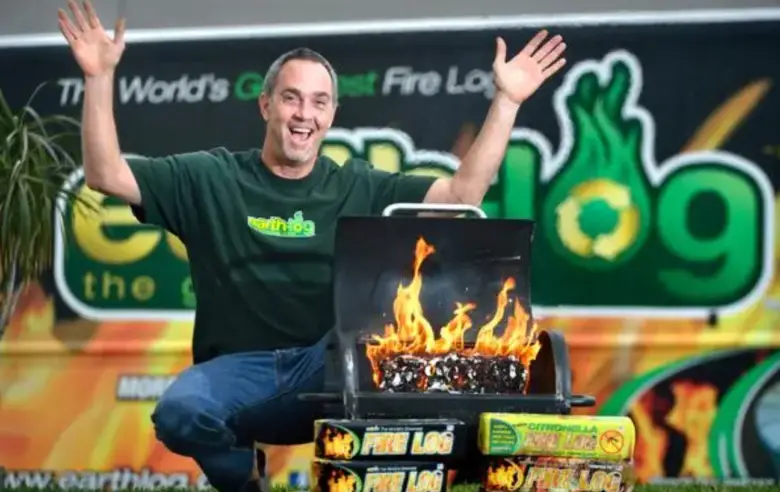 EarthLog: What Happened After Shark Tank - SharkTankWiki