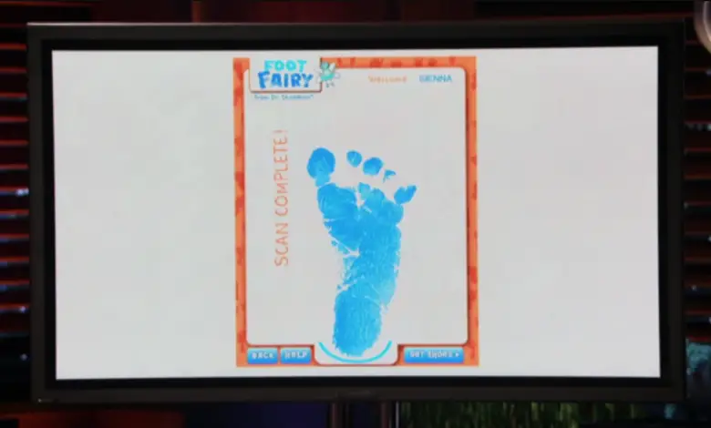 Foot Fairy: What Happened After Shark Tank - SharkTankWiki