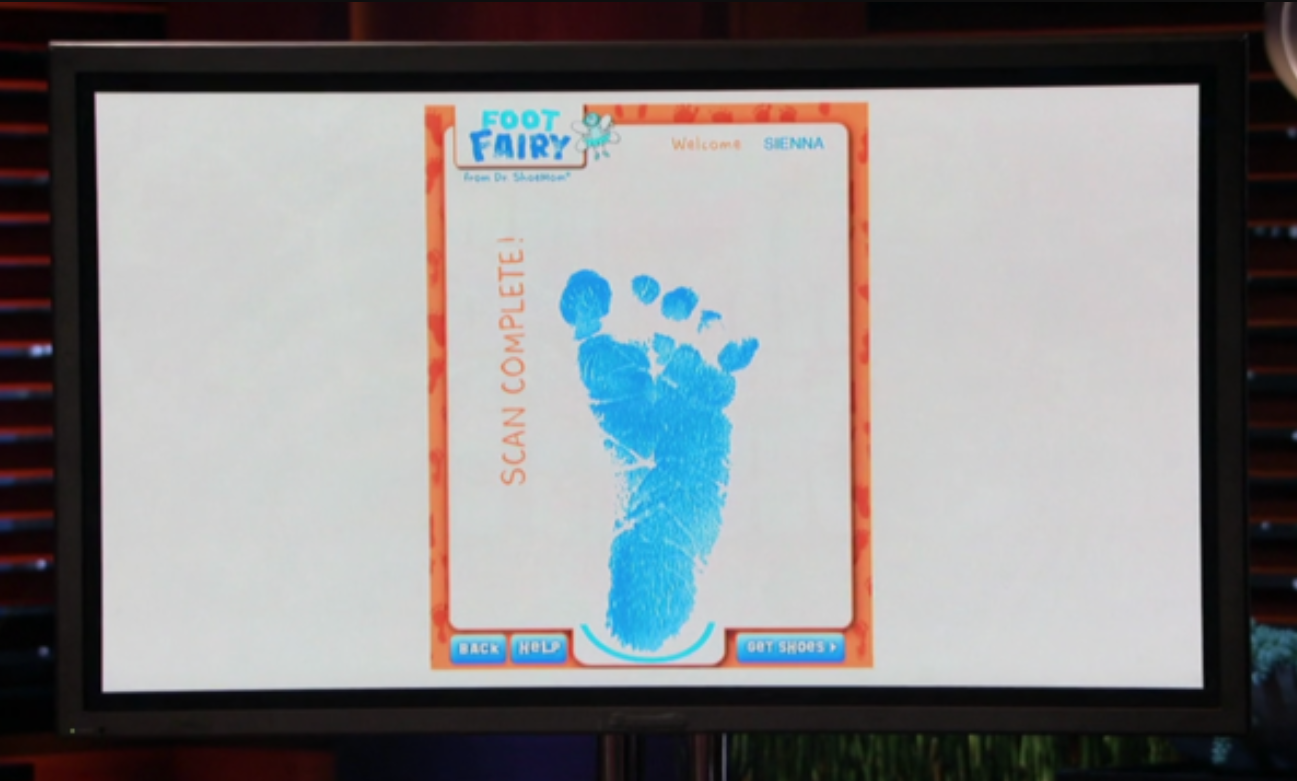 Foot Fairy: What Happened After Shark Tank - SharkTankWiki