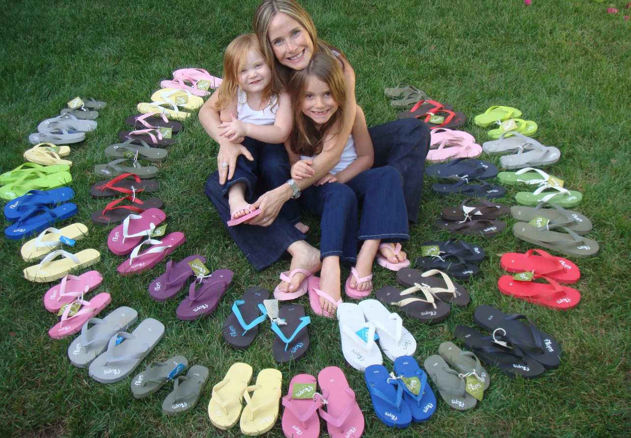 Foot Fairy: What Happened After Shark Tank - SharkTankWiki