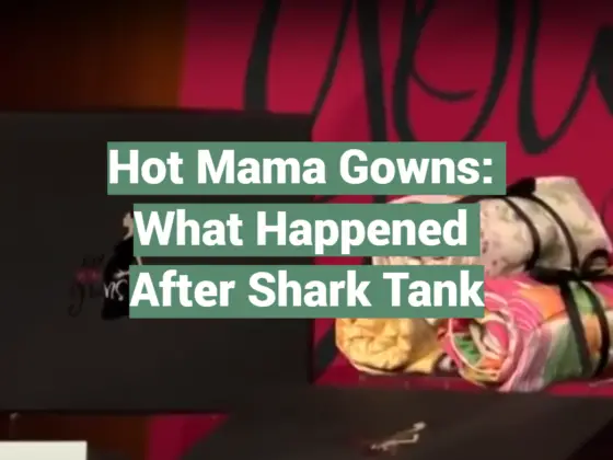 ToyGaroo: What Happened After Shark Tank - SharkTankWiki