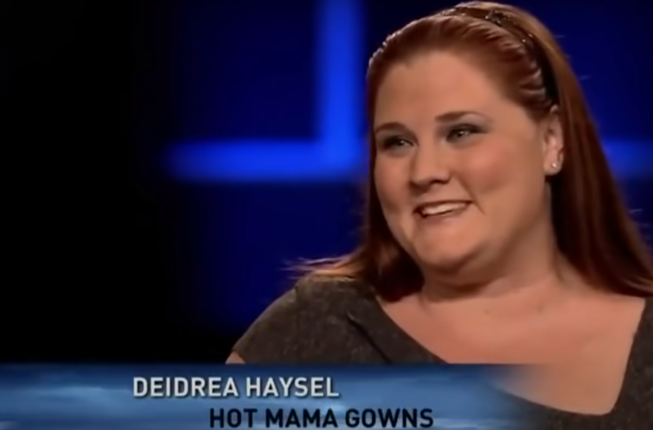 Hot Mama Gowns: What Happened After Shark Tank - SharkTankWiki