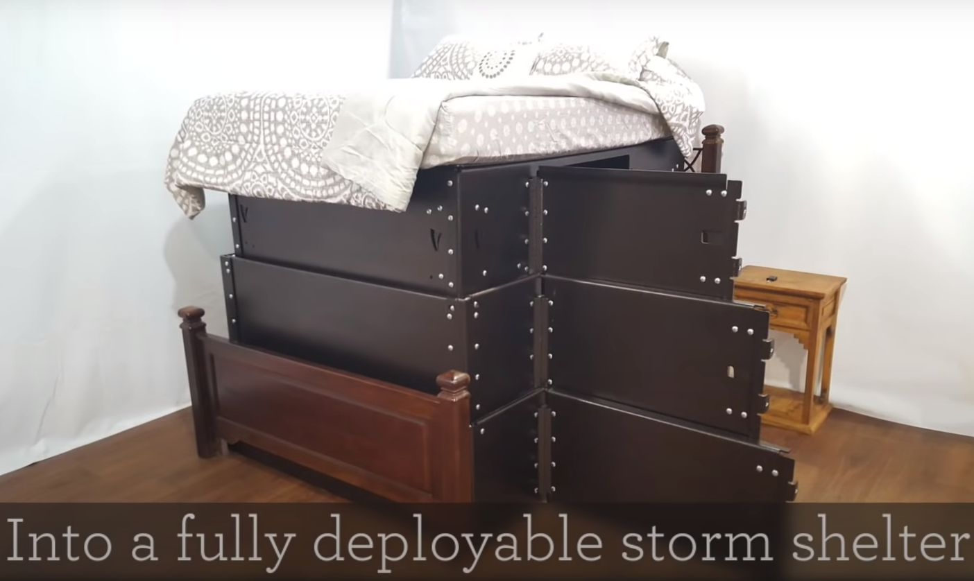 Life Lift Systems: What Happened After Shark Tank - SharkTankWiki