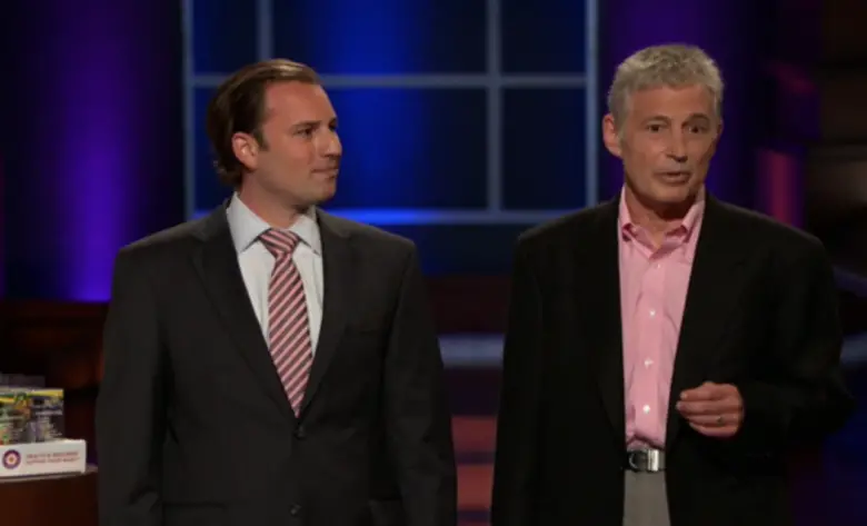 Marz Sprays: What Happened After Shark Tank - SharkTankWiki