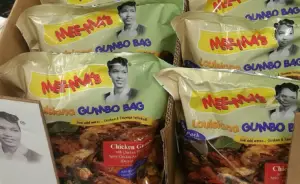 Mee-Ma’s Louisiana Gumbo Brick: What Happened After Shark Tank ...