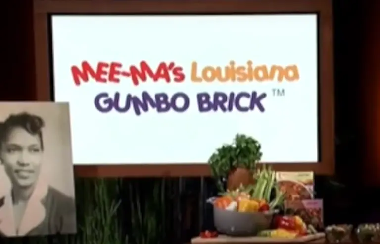 Mee-Ma’s Louisiana Gumbo Brick: What Happened After Shark Tank ...