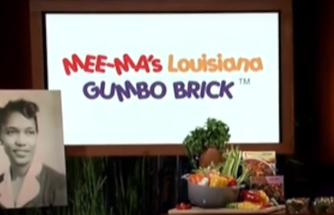 Mee-Ma’s Louisiana Gumbo Brick: What Happened After Shark Tank ...