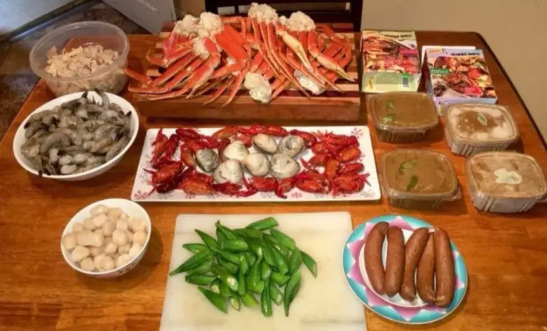 Mee-Ma’s Louisiana Gumbo Brick: What Happened After Shark Tank ...