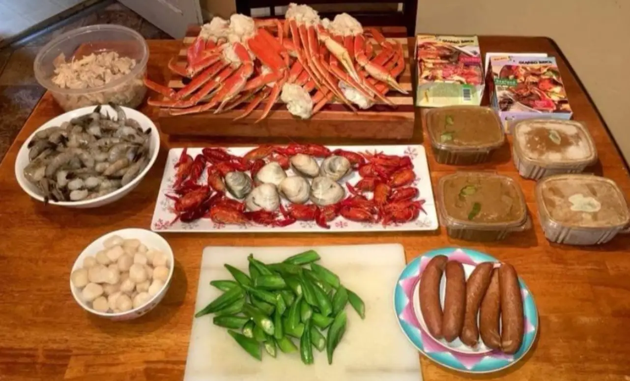 Mee-Ma’s Louisiana Gumbo Brick: What Happened After Shark Tank ...