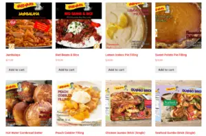 Mee-Ma’s Louisiana Gumbo Brick: What Happened After Shark Tank ...