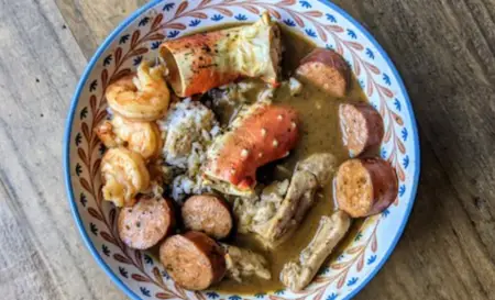 Mee-Ma’s Louisiana Gumbo Brick: What Happened After Shark Tank ...