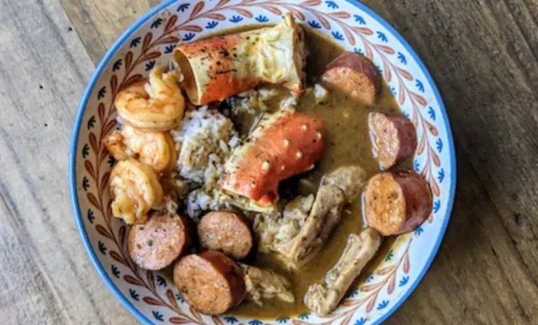 Mee-Ma’s Louisiana Gumbo Brick: What Happened After Shark Tank ...