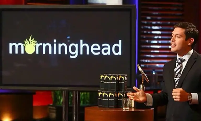 MorningHead: What Happened After Shark Tank - SharkTankWiki