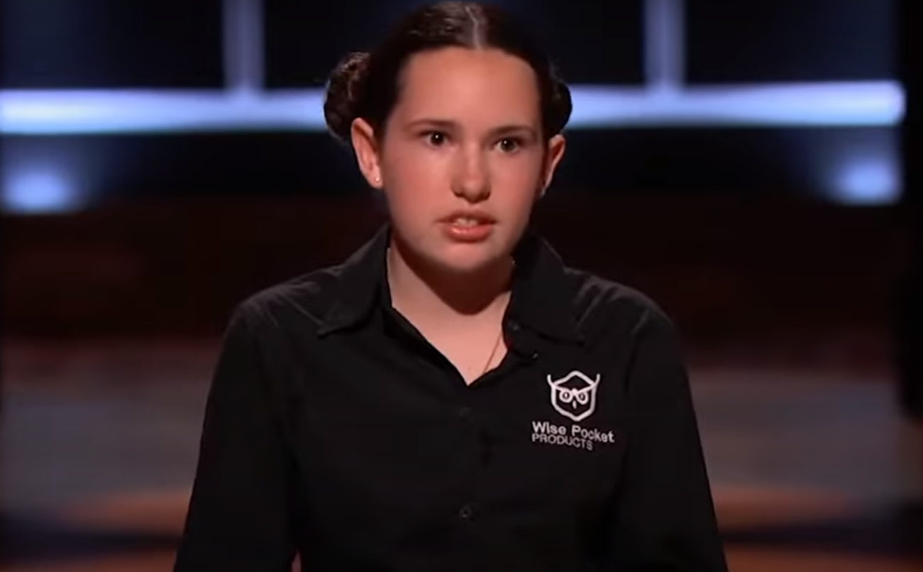 WisePocket: What Happened After Shark Tank - SharkTankWiki
