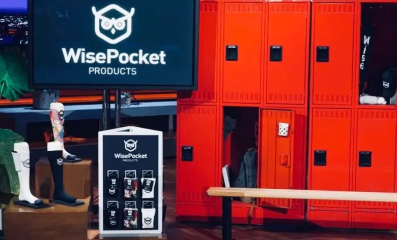 WisePocket: What Happened After Shark Tank - SharkTankWiki