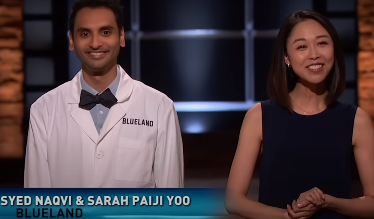 Blueland Shampoo: What Happened After Shark Tank - SharkTankWiki