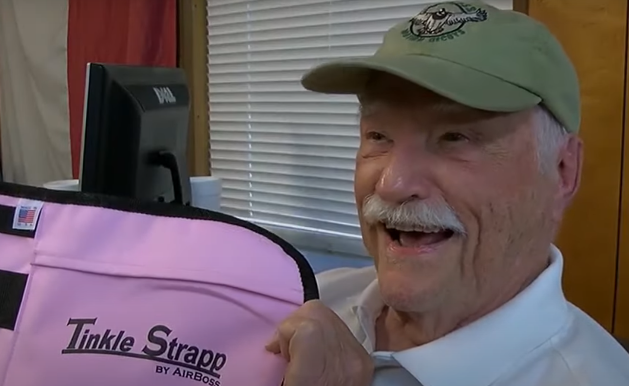 Krapp Strapp: What Happened After Shark Tank - SharkTankWiki