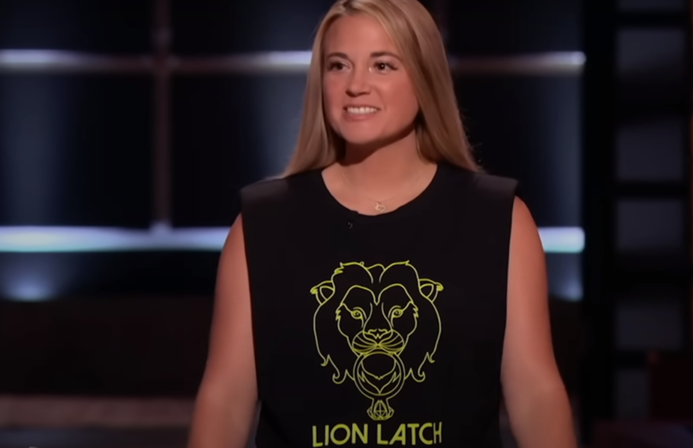 Lion Latch: What Happened After Shark Tank - SharkTankWiki