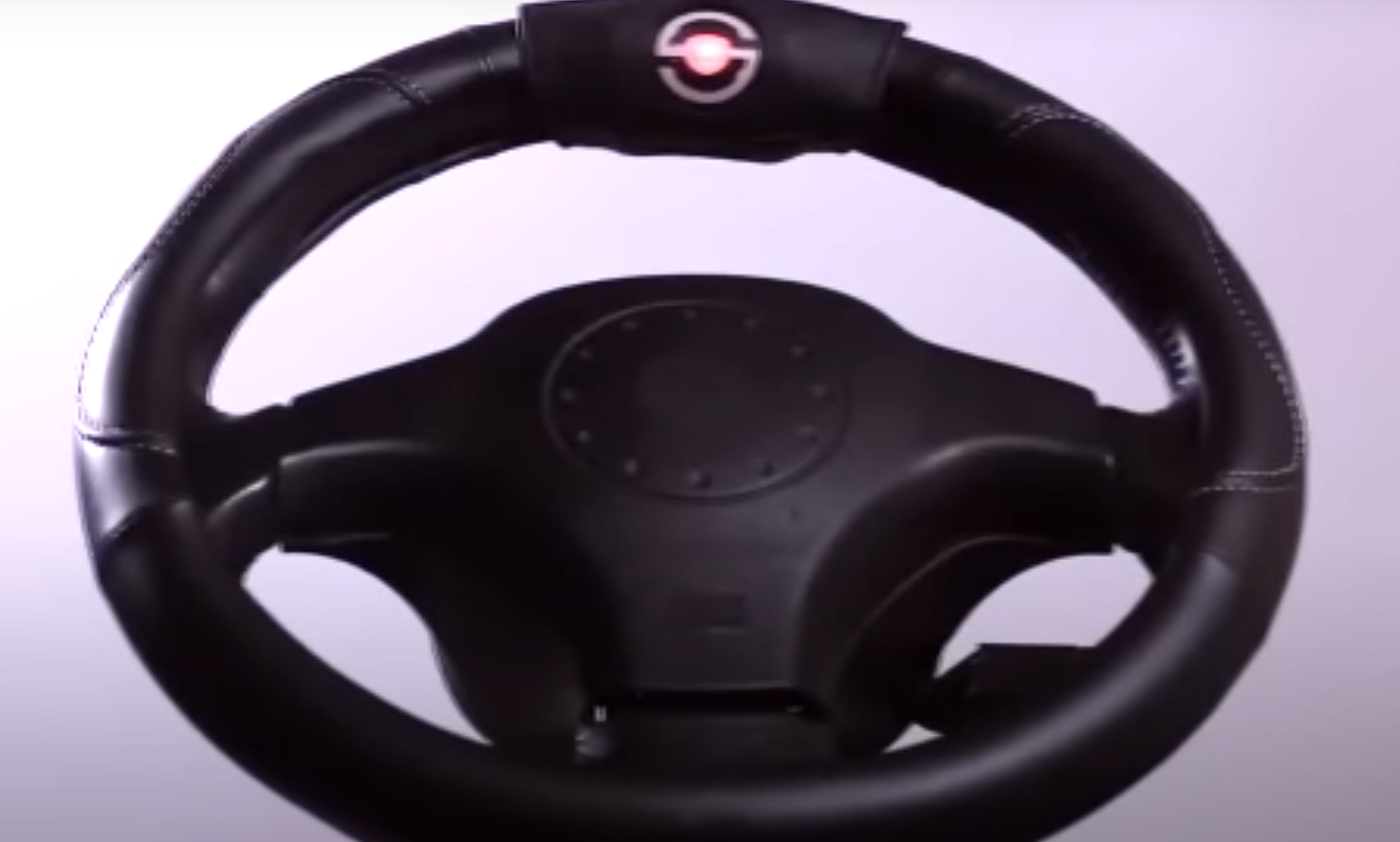 Smart Wheel: What Happened After Shark Tank - SharkTankWiki