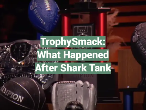 ALL33 Chairs: What Happened After Shark Tank - SharkTankWiki